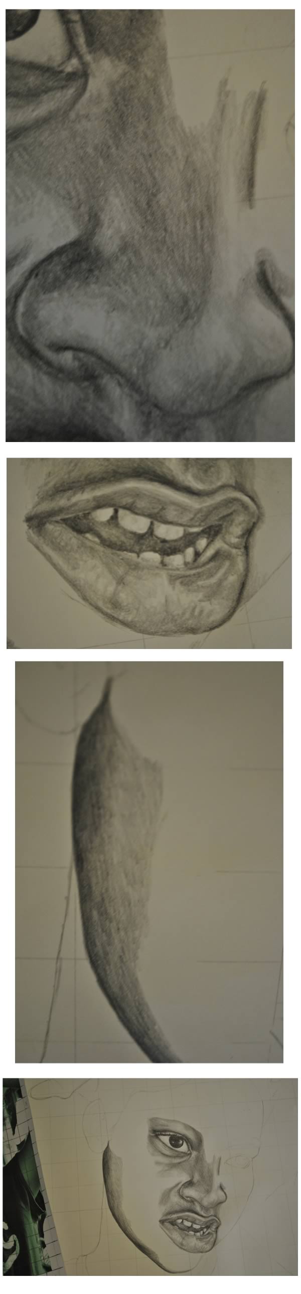 Create a Conceptual Mixed Media Illustration