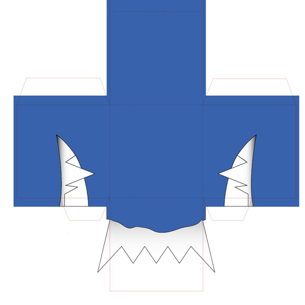 Create Your Very Own Monster Box