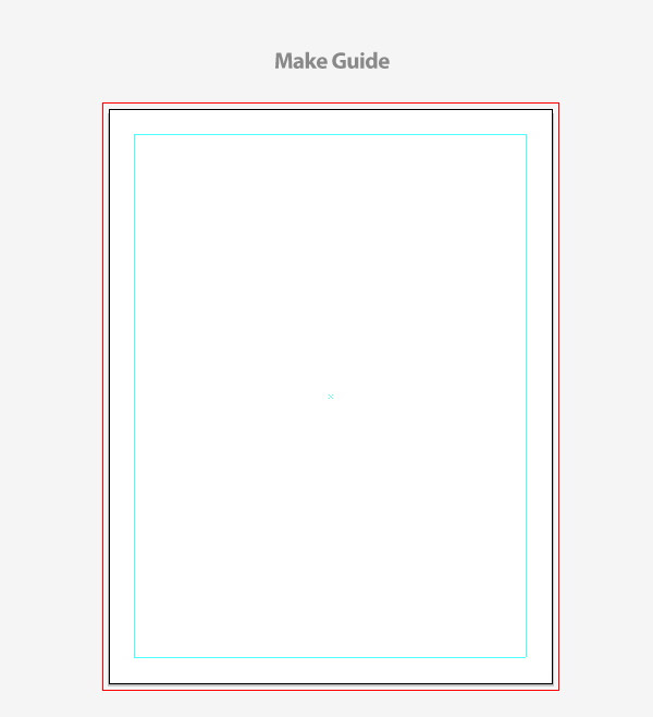 Create a Happy-Bright, Children's Coloring Book Cover