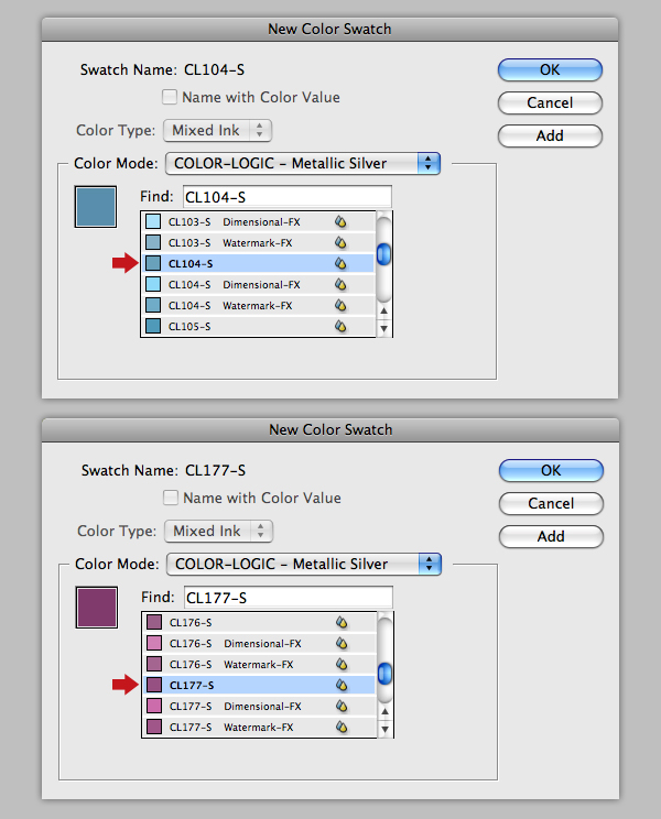 Use Color-Logic Plug-ins to Create a Metallic Magazine Cover - Part II