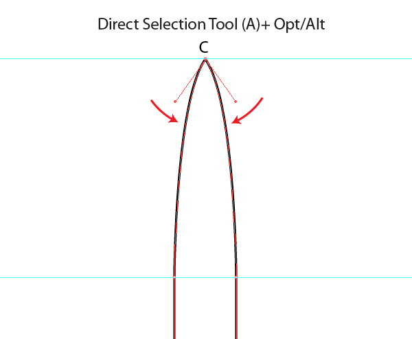 Create a Vector Fighter Jet