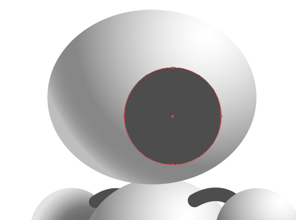 Create a Cute Robot Using Adobe Illustrator