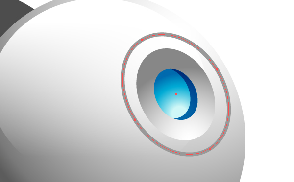 Create a Cute Robot Using Adobe Illustrator