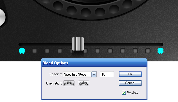 How to Create an iPad Interface in Illustrator