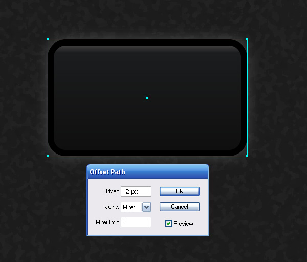 How to Create an iPad Interface in Illustrator