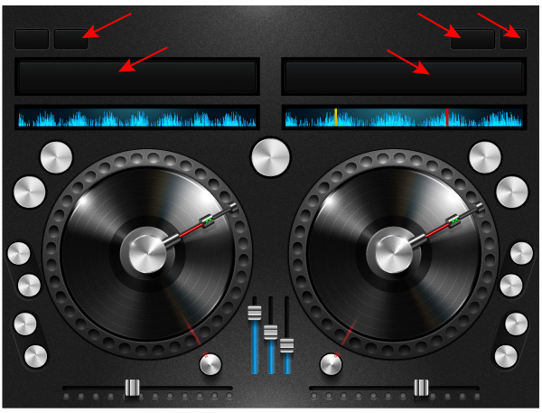 How to Create an iPad Interface in Illustrator