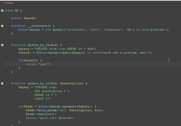How to Code a Fun To-Do List With PHP and AJAX